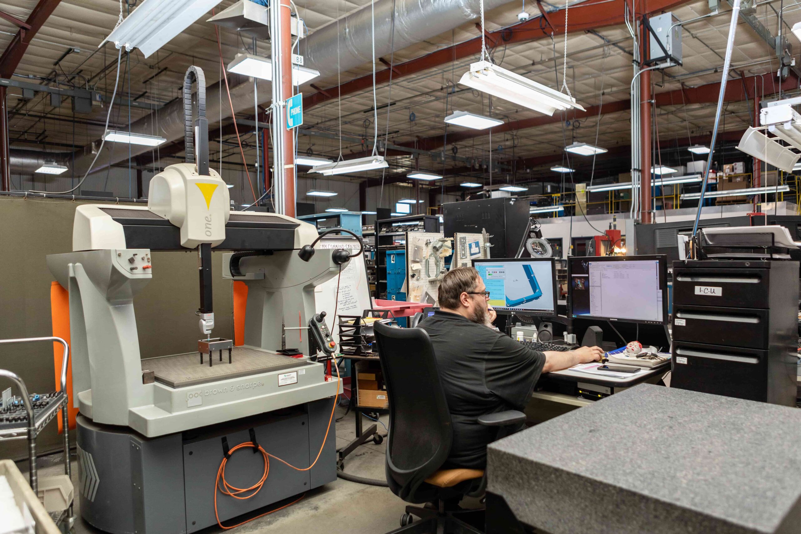 Contact Us - Midwest Metal Products